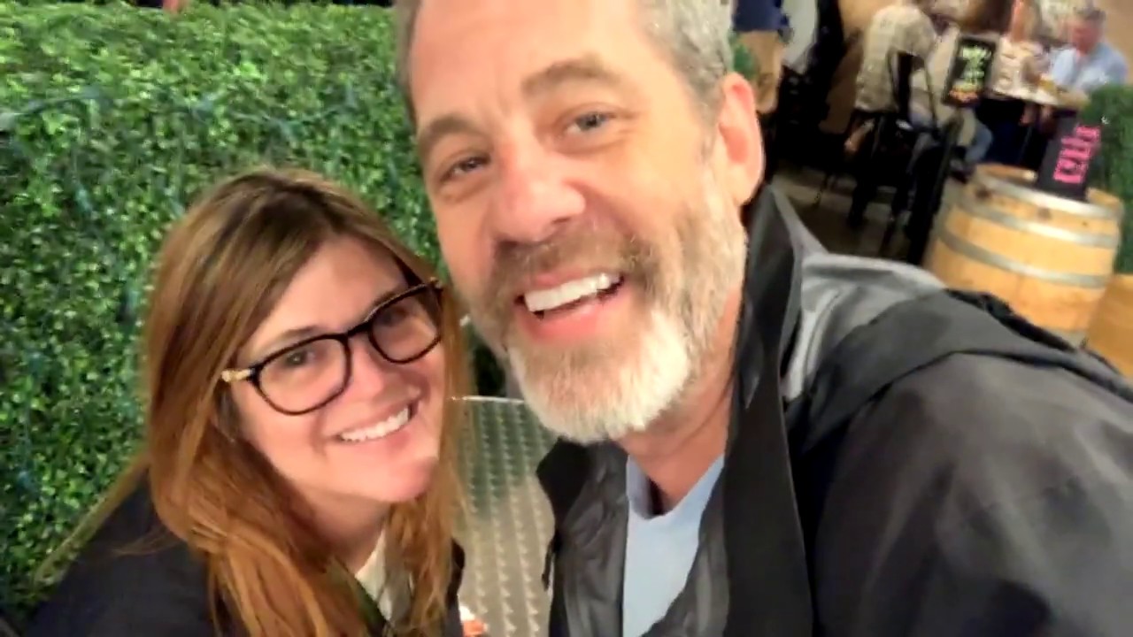 GRATEFUL To Be Back! | Greg Jacobson - YouTube