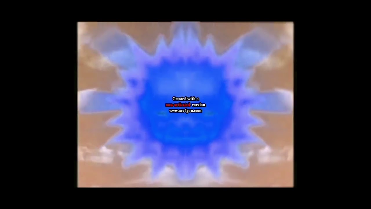 Teletubbies Ending in Low Voice but is getting Faster - YouTube