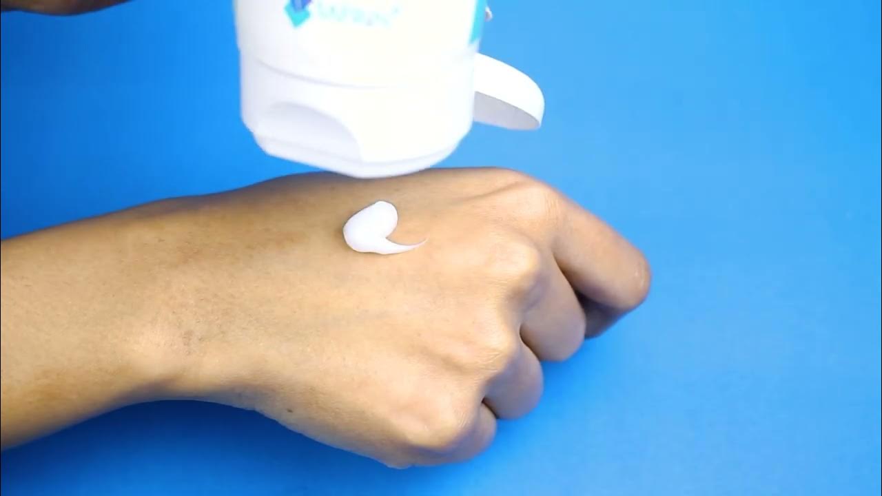 Enjoy Smooth Skin With 10 Urea Moisturixer Highly Recommended For
