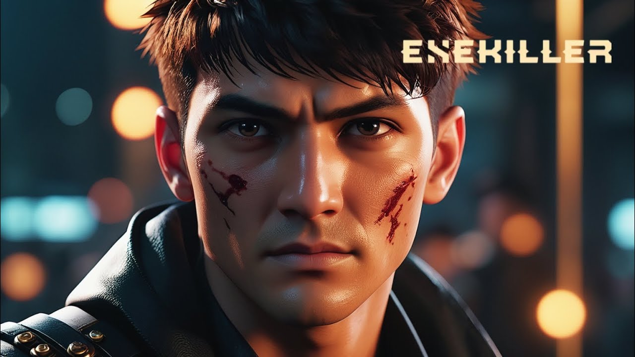 Exekiller (2025) | New Gameplay - Looks Incredible! - YouTube