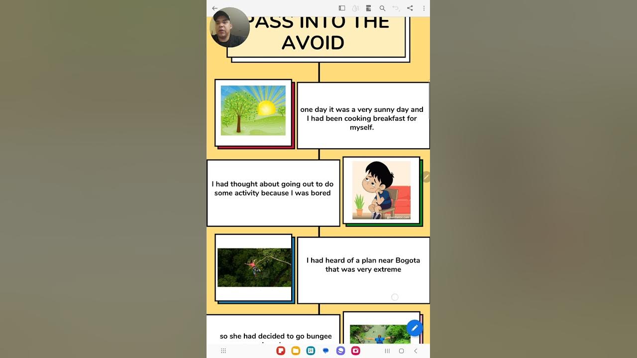 Activity 2 - YouTube