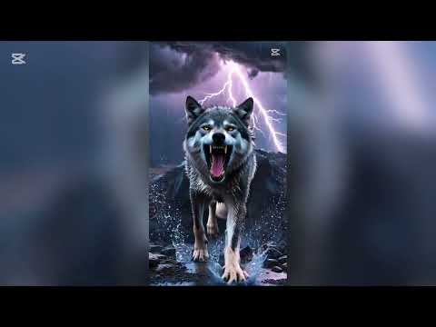 BEZ LICA — VUK OSTAJE VUK 🐺🌑 (Official Audio)