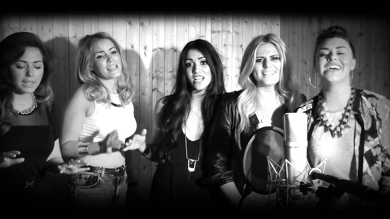 Indigo City We Can't Stop - YouTube