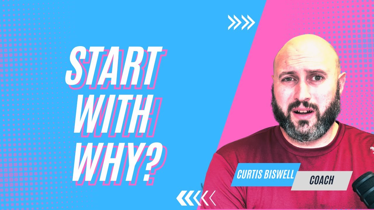 Start With Why - YouTube