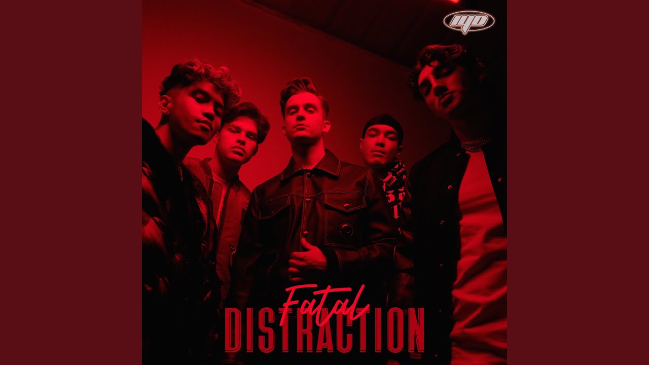 Fatal Distraction - YouTube Music