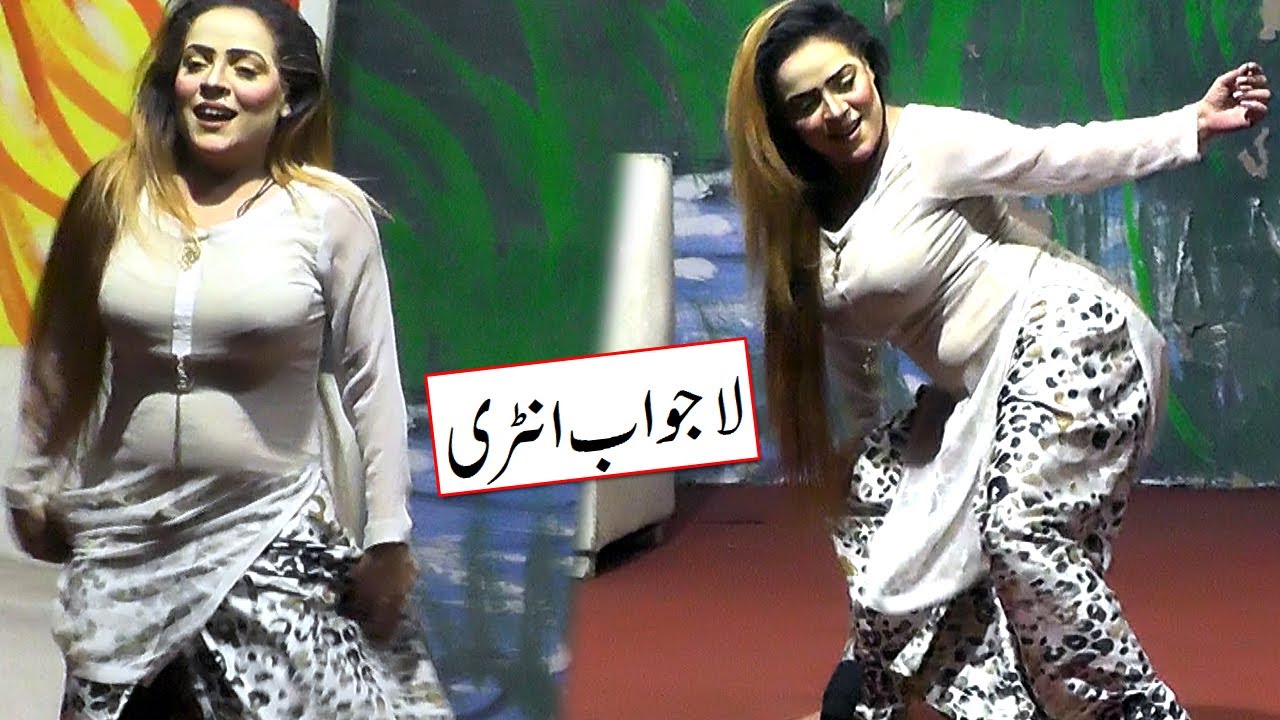 NEW Drama SONIA Lal Amjad Toti Ali Prince Babe Shabib Latest stage ...