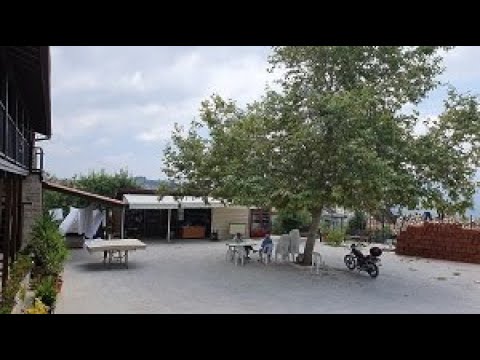 Samandağ Ermeni-Vakıflı Köyü