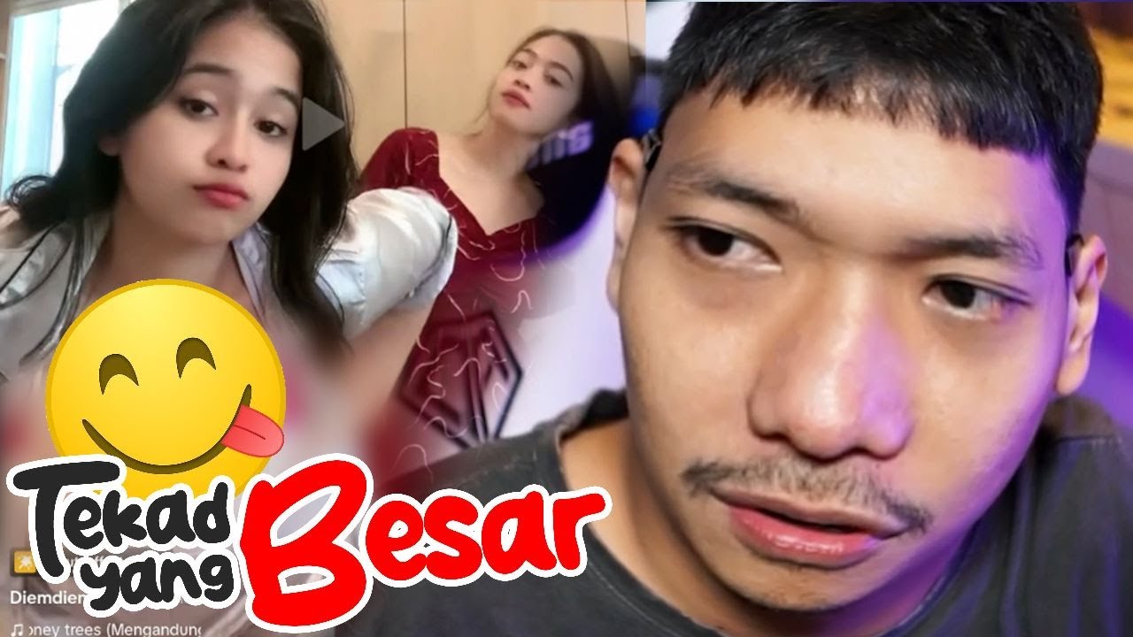 UNTUNG IVANA GK IKUT - YouTube