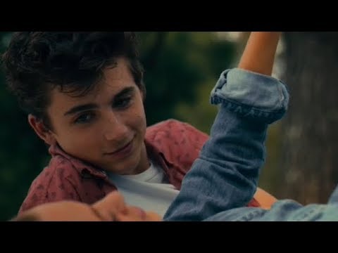 Hot Summer Night - Teenage Love Scene HD 1080i