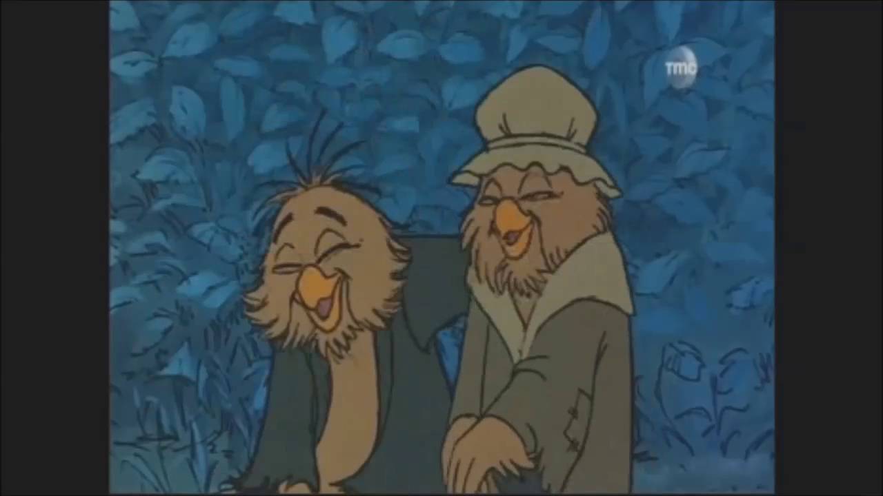 Messire le roi de mauvais aloi - YouTube