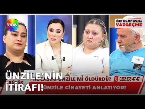 Olay yaratacak canlı yayın! | ‪@didemarslanyilmazlavazgecme | 21.5.2026