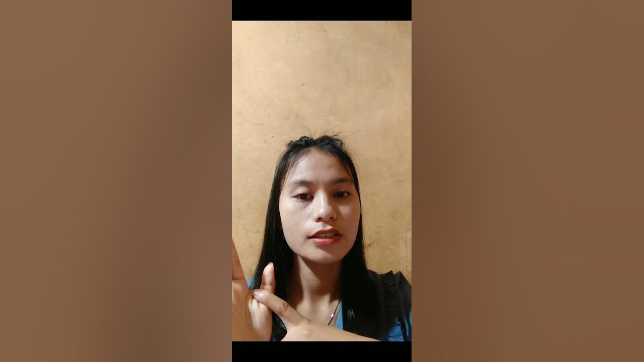 Last Task Pronunuciation by Ferlina Ndruru🙏 - YouTube