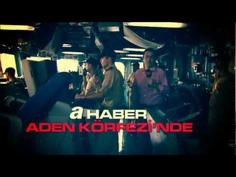 A HABER - ANINDA HABER - 19 MART 2012 | A Haber