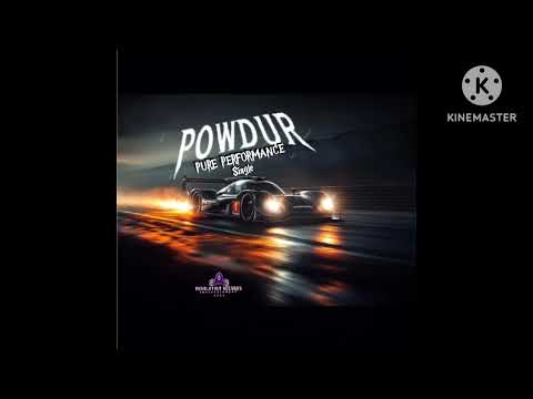 Pure Performance By Powdur Revolution Records - YouTube