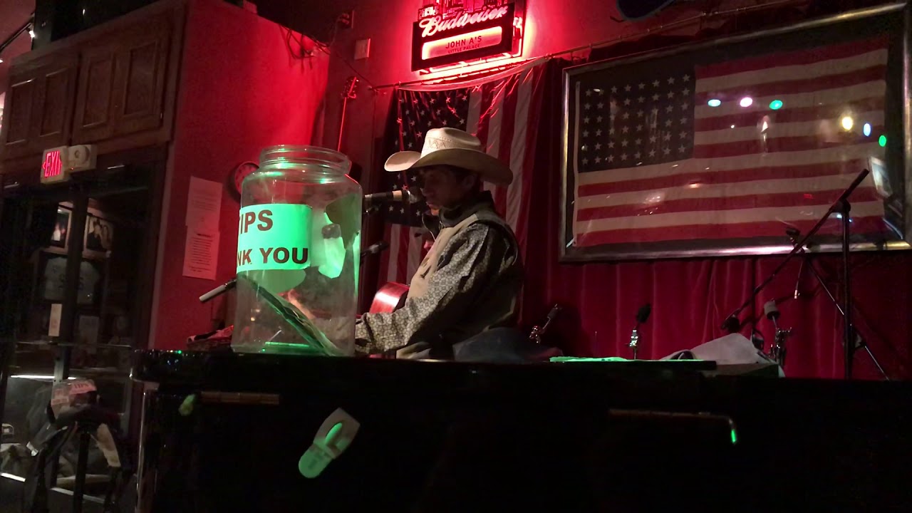 Kevin Denney - Whisky and Whitley - YouTube