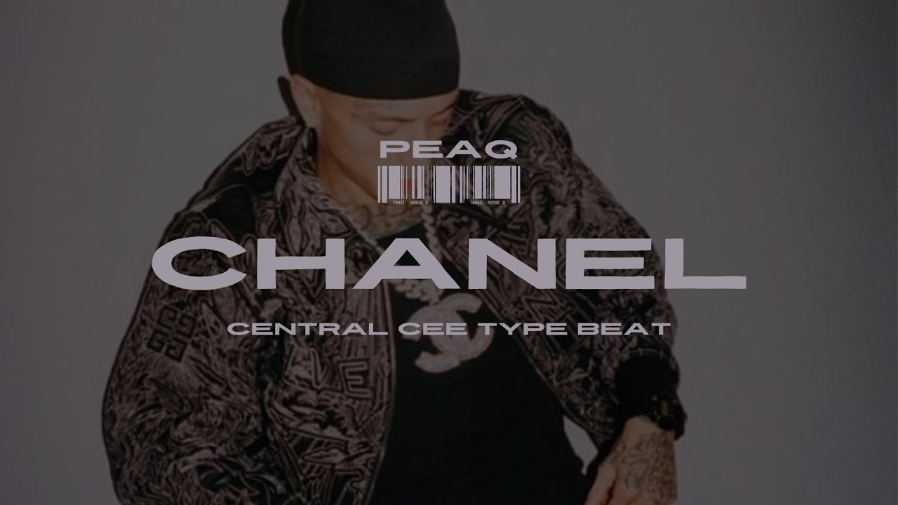 [FREE FOR NON-PROFIT] SAMPLE DRILL TYPE BEAT - “CHANEL” | CENTRAL CEE X ...