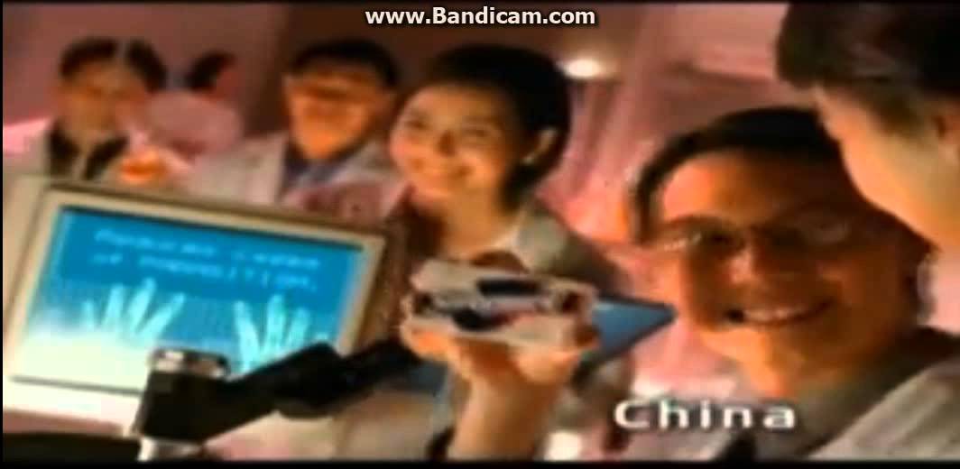 Safeguard Soap TV commercial Pass - YouTube