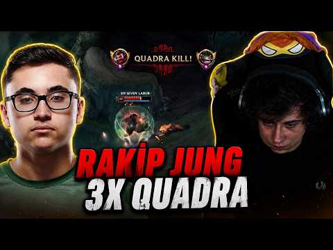 ELWIND HADES İLE DUO GİRDİĞİNE PİŞMAN OLUYOR :D