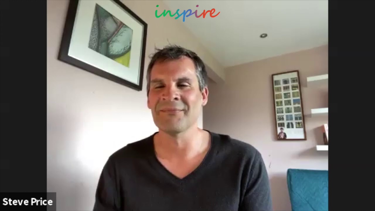 #Buckingthetrend series - video 5: Brian Pendlebury - CERA Cycloan ...