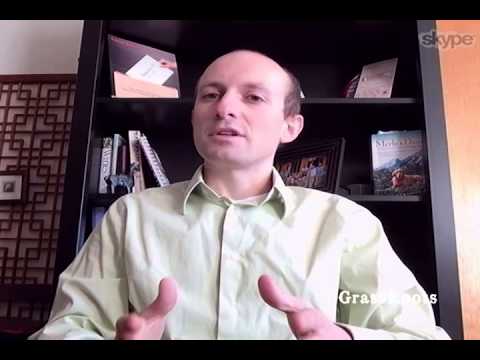 Geoff Pallay of Ballotpedia.org on Lack of Competitiveness in Elections ...