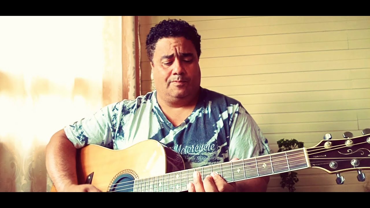Moreninha linda - tonico e tinoco ( cover - Leo barros) - YouTube