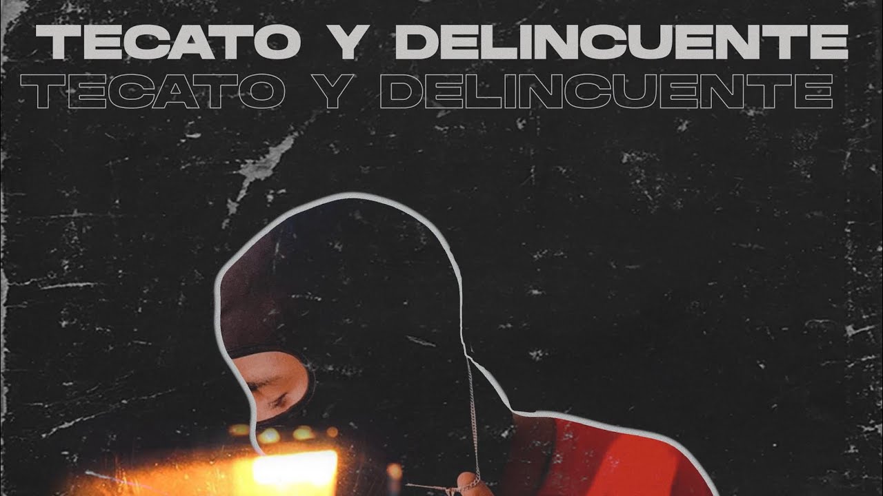 LASUSTANCIAE01 TECATO Y DELINCUENTE - YouTube
