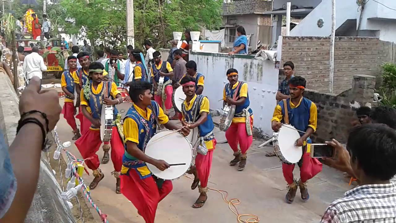 Pedapulivarru Guttavaripalem vedios 2016 - YouTube
