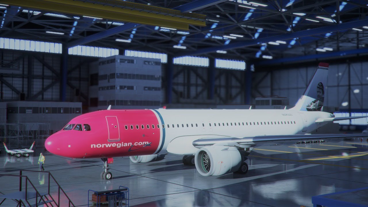 #MFS2020 - Circuito do Frio / Bodo/NOR→ Floro/NOR - YouTube