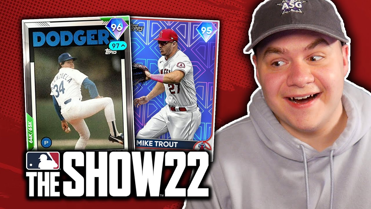 FERNANDOMANIA! Angel in the Outfield #28 - YouTube