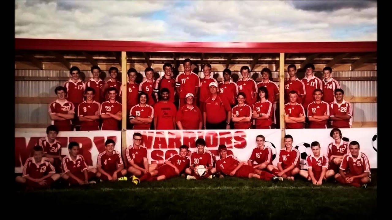 Official 2015 AHS Soccer Pics and Highlights - YouTube