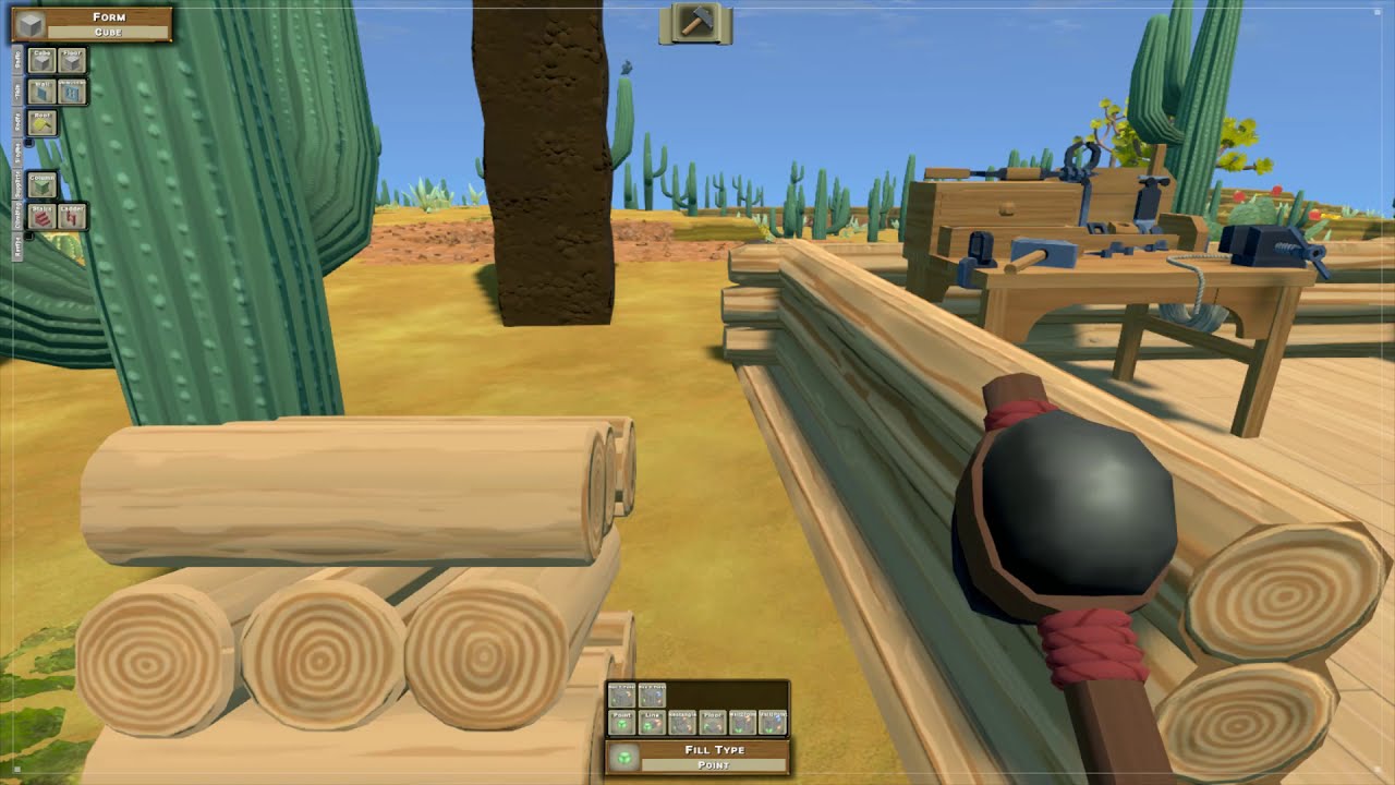 MongoTV_5543 - Mongo Games - ECO - The Goldylron - Part 7 - YouTube