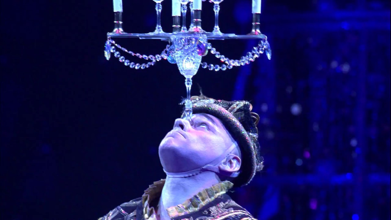 Cirque Dreams Holidaze is coming to the Shubert Theatre December 10-12 ...