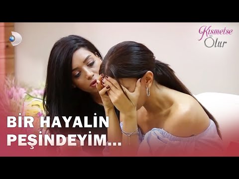 Adnan, Didem'e Rest Çekti! Didem, Evi Bastı! - Kısmetse Olur 233. Bölüm