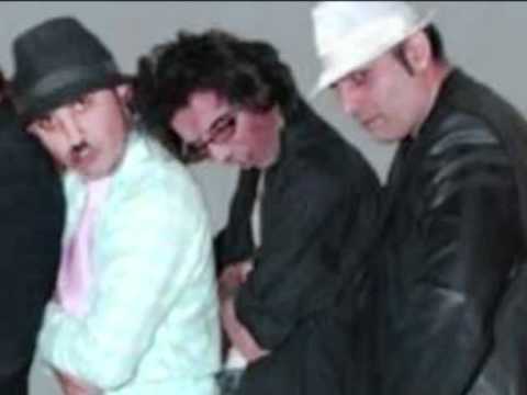 Ajgara Bend - Bokale Cave