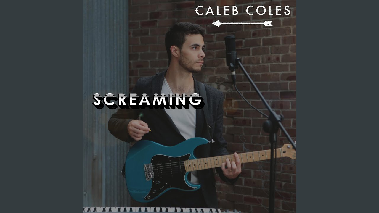 Screaming - YouTube Music