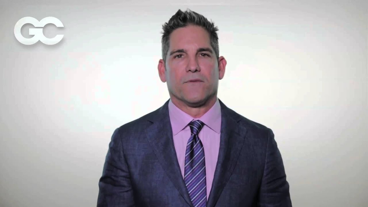 Grant Cardone Sales Training University - How to Become Successful ...