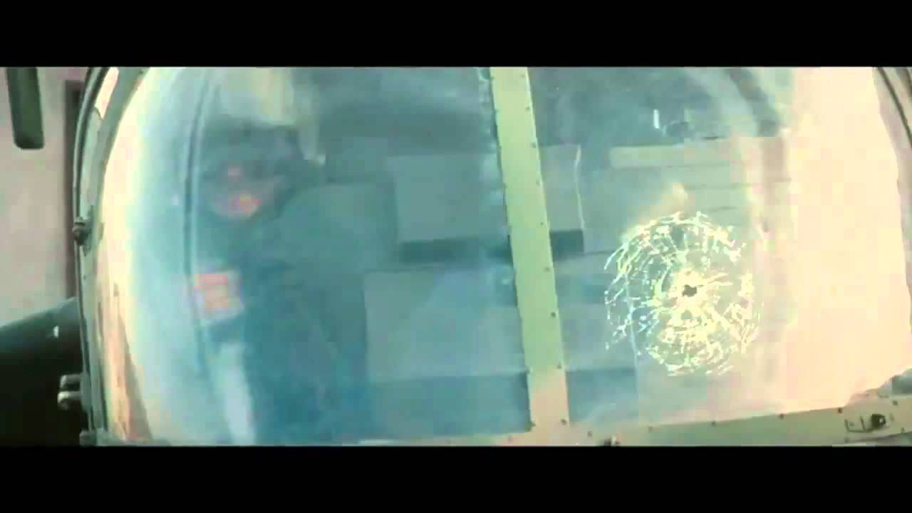 The Expendables 2 Movie Clip - Motorcycle - YouTube