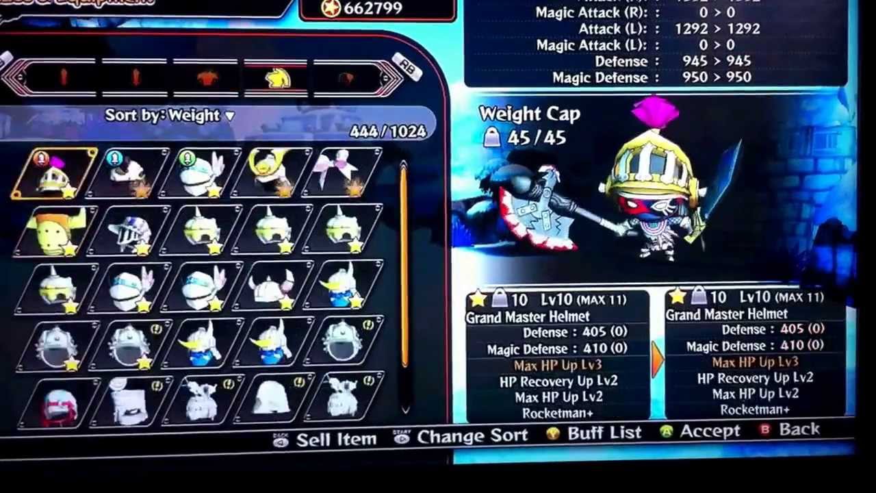New!!!!! Happy wars - warrior berserker gear - super premiums - YouTube