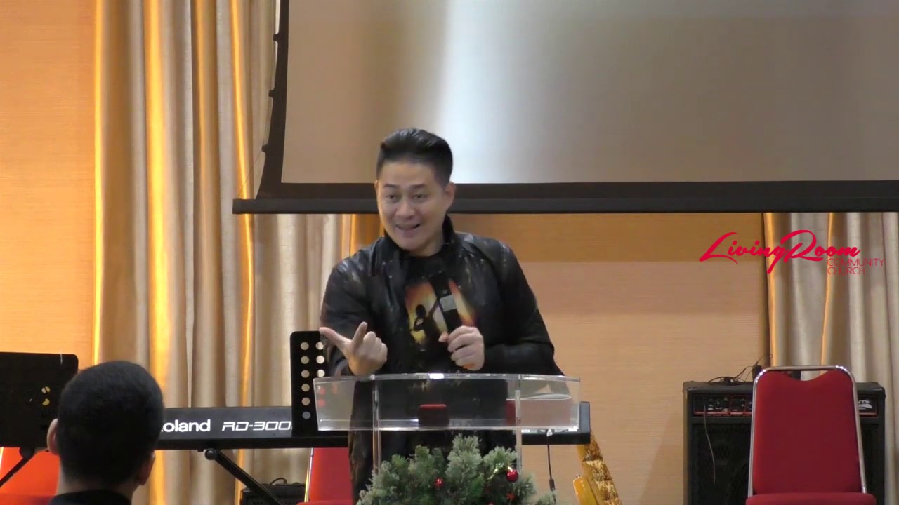 JANGAN MENYERAH TETAP PERCAYA - PS VANDY STEVEN - YouTube