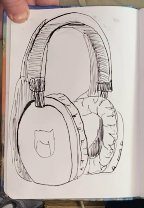 Никогда не рисуй пером.Почему перо и тушь-худший материал - YouTube