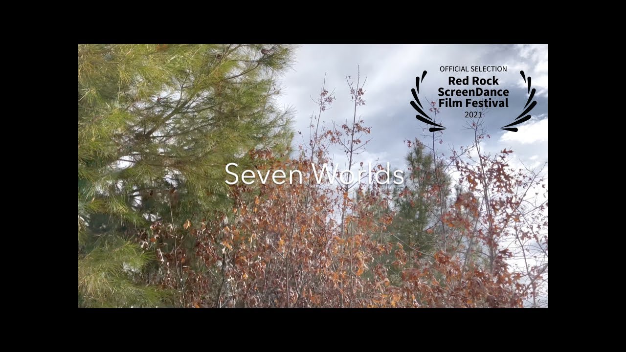 Seven Worlds Bailey Walker - YouTube