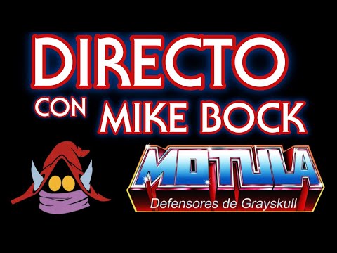 Directo con MIKE BOCK - YouTube