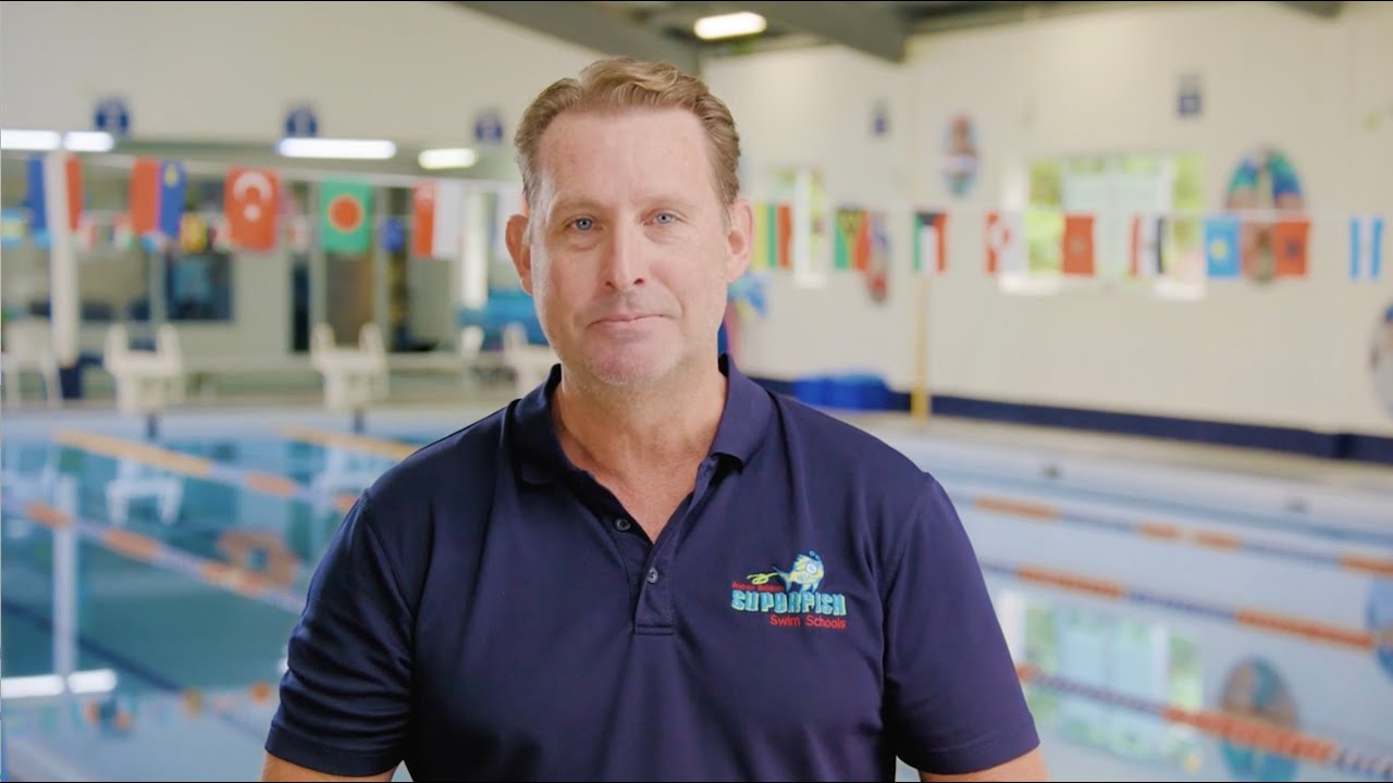 Superfish Swim Schools Welcome & Orientation - YouTube