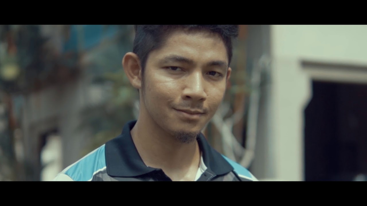 MONTAGE IIUM MUSTANGS SPORTS AWARD 2019 - YouTube