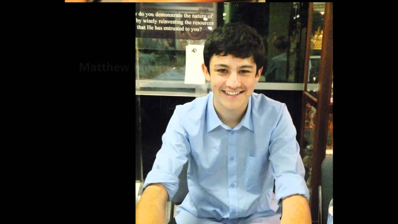 Libera 2011! - YouTube