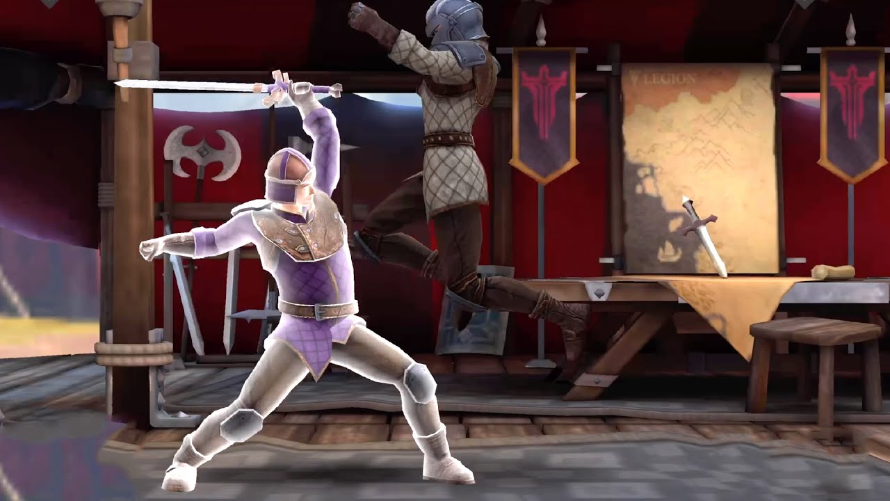 Shadow Fight 3 : Final War - The Shadow Gameplay - 2022. - YouTube