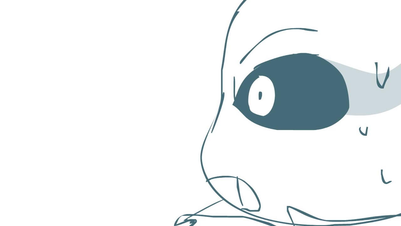 Sans Fight (Animation) - YouTube