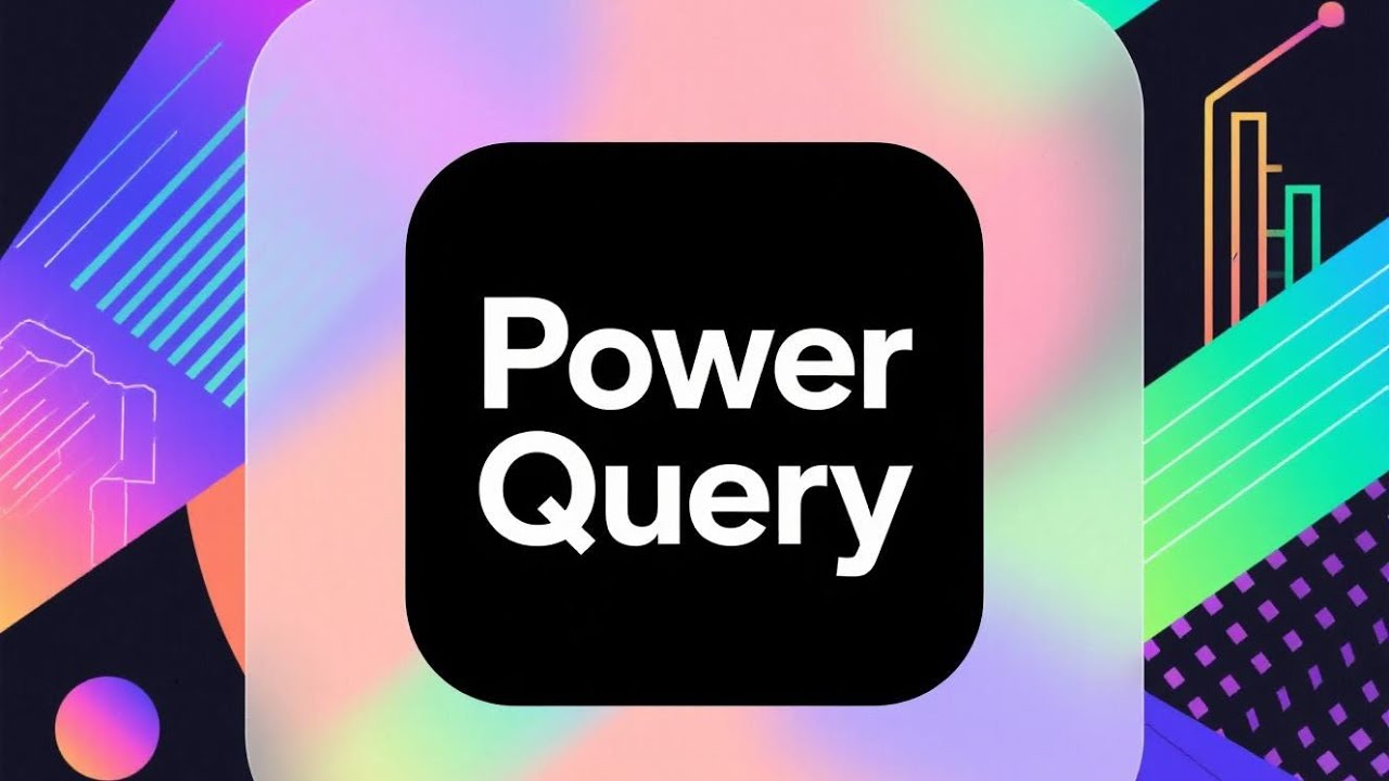 Convert CSV file into Excel in Power Query - YouTube