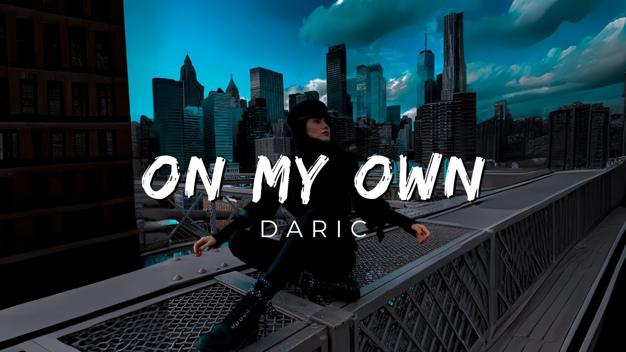 Darci - On My Own (Skeler Remix) - YouTube
