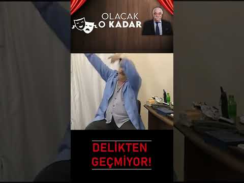 Tuvalet Tıkanmış! | Olacak O Kadar #shorts